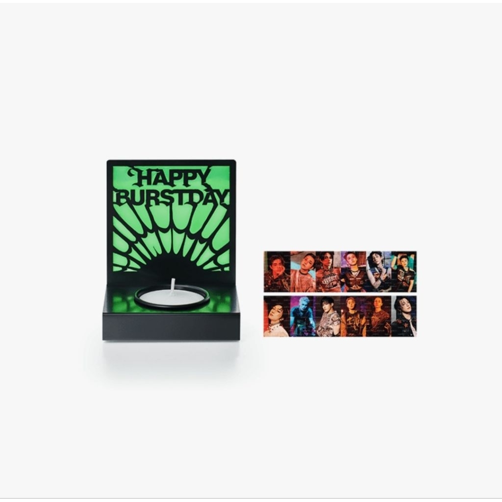 [PRE-ORDER] Seventeen Happy Burstday Merch | Shopee Malaysia