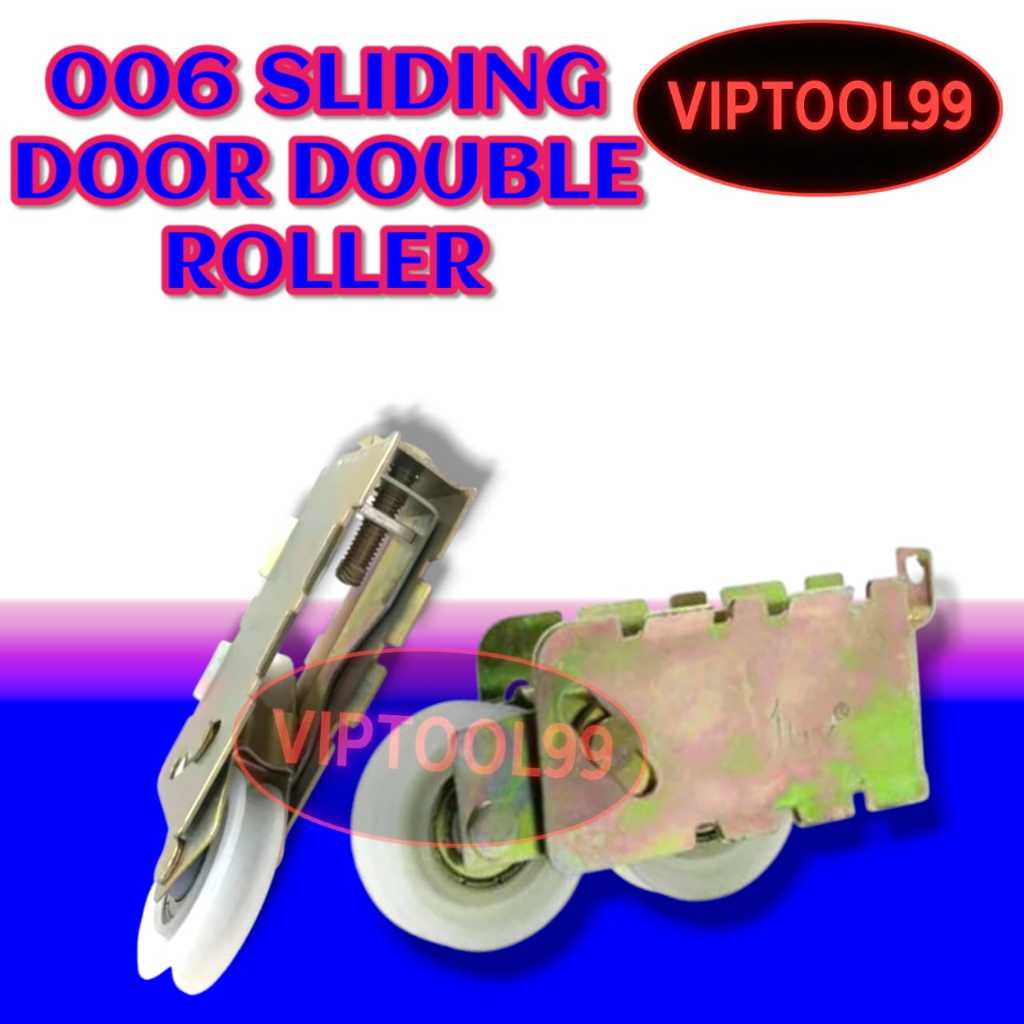 006 Sliding Roller Aluminum Sliding Door Roller Glass Door Heavy Duty ...