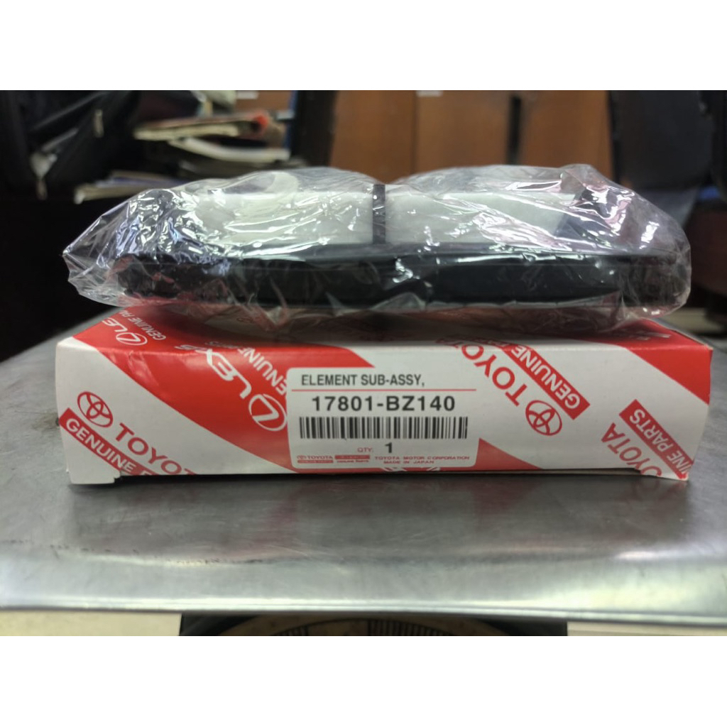 TOYOTA AIR FILTER 17801-BZ140 | Shopee Malaysia