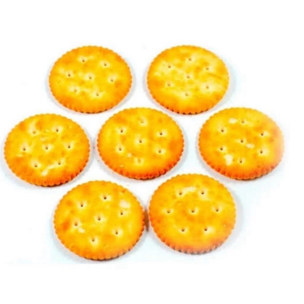 Julie's Cheese Cracker/Biskut Masin (Halal) | Shopee Malaysia