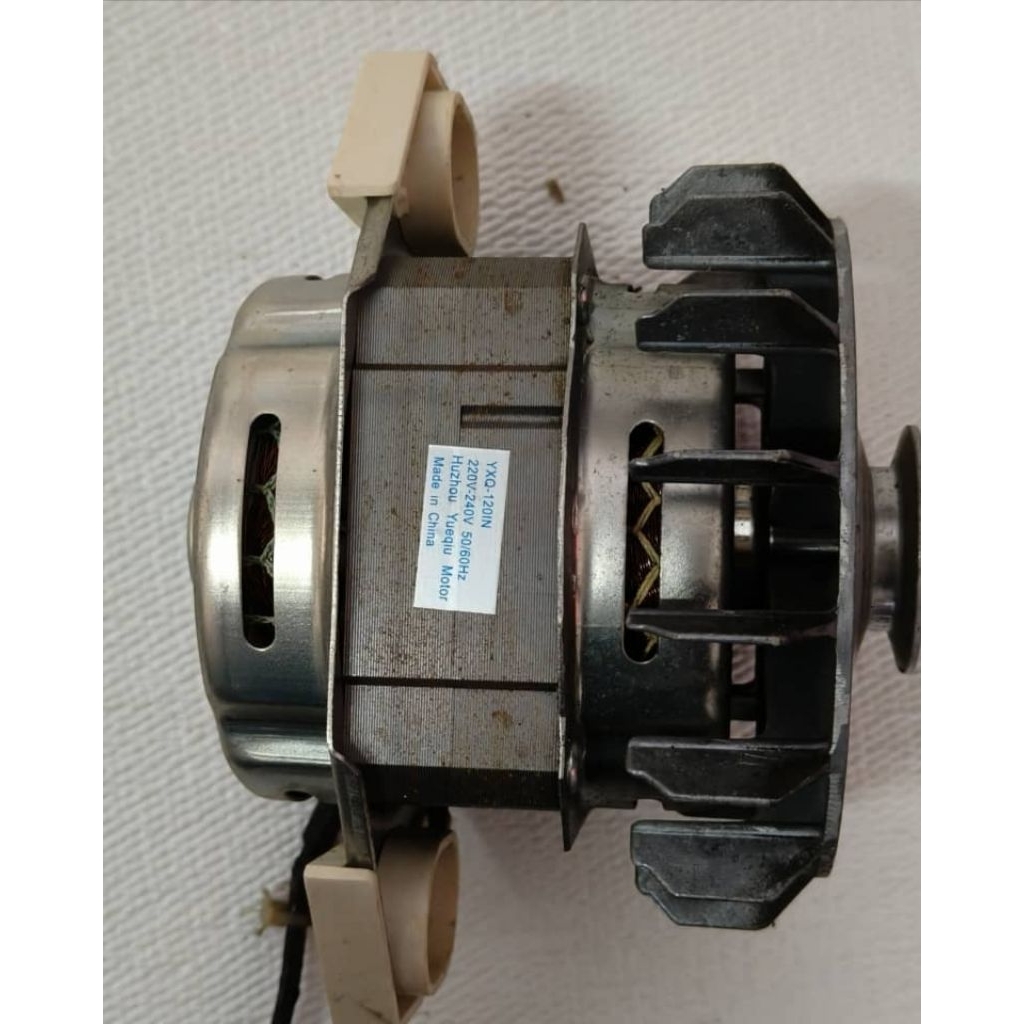 Panasonic NA-F70S7 Washing machine motor Water level sensor Drain motor ...
