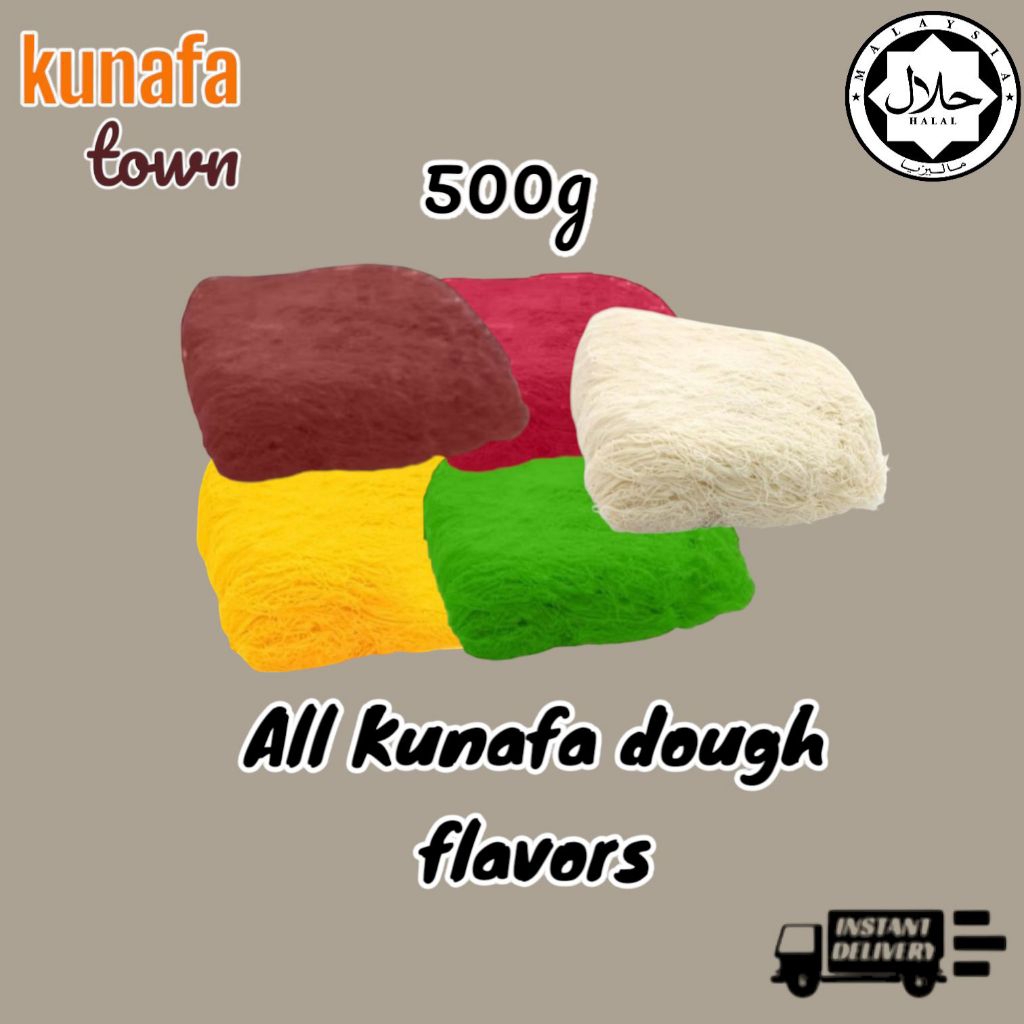 Buy kunafa Online With Best Price, May 2026 | Shopee Malaysia