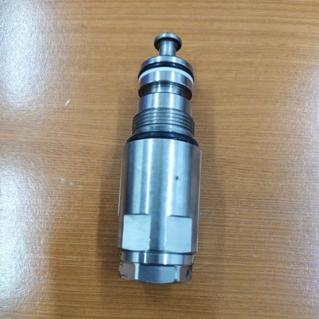 723-40-60101 (1PC) EXCAVATOR RELIEF VALVE ASSY FOR KOMATSU PC200-8 | Shopee Malaysia