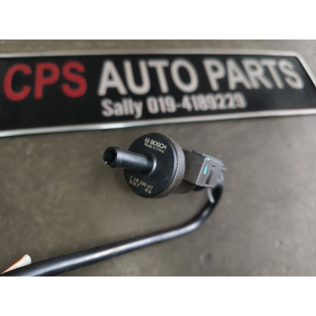 [READY STOCK] 100% Original Geely Air Pressure Ilder Valve to Three-Way ...