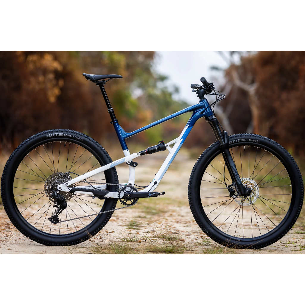 [POLYGON] SISKIU D7 27.5 & 29 11 SPEED DUAL SUSPENSION MTB | Shopee ...