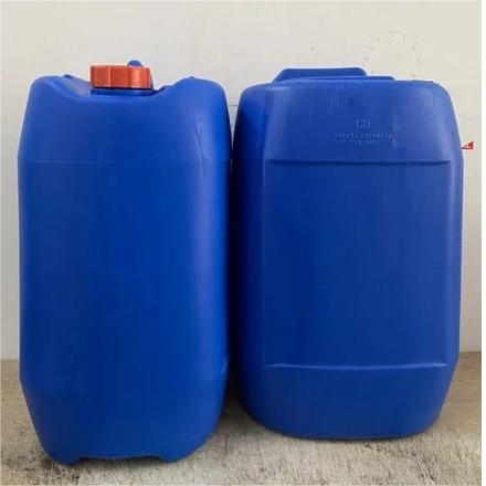 (BARU) Tong galon 20 Liter Biru / bekas minyak , petrol,bekas air ...