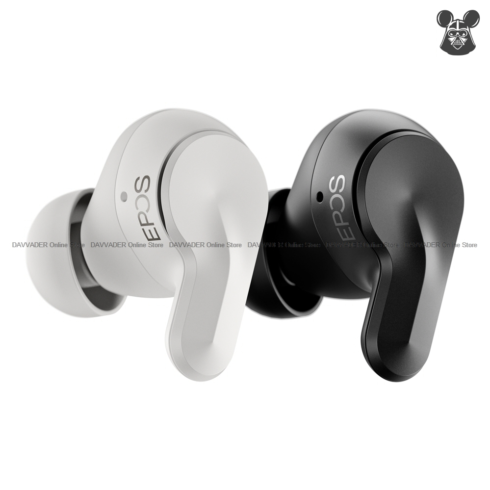 EPOS Audio ADAPT E1 - True Wireless Earbuds Bluetooth Headsets ...