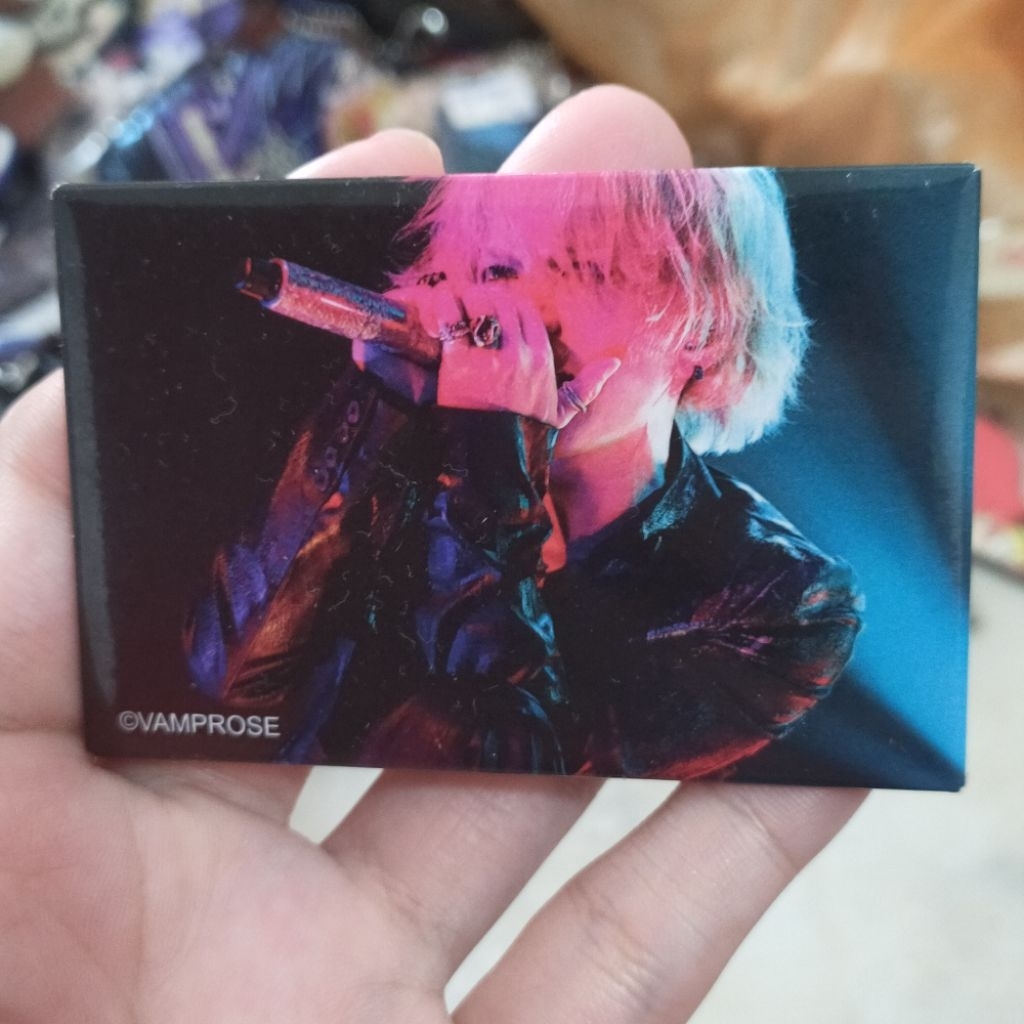 J-Pop Jpop J-Idol Japanese Idol J-rock Visual Kei (J01 Nogizaka46 Penicilin Blue Egoist Vamprose ...