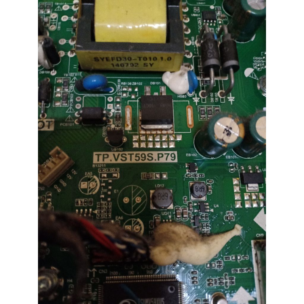 SKMM HAIER TESTED MAIN BOARD..TCON 2 CABLE | Shopee Malaysia
