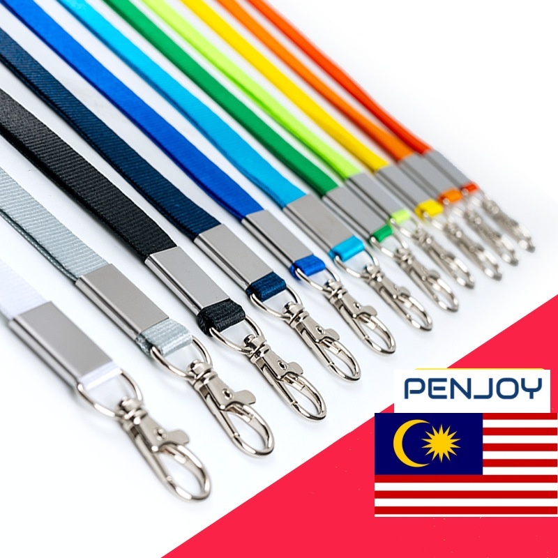 Name tag lanyard, enterprise logo, ID card holder lanyard, exhibition ...