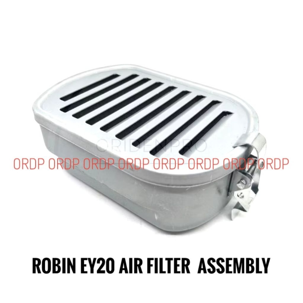 Robin EY20 Air Filter Assembly Penapis Angin Engine | Shopee Malaysia