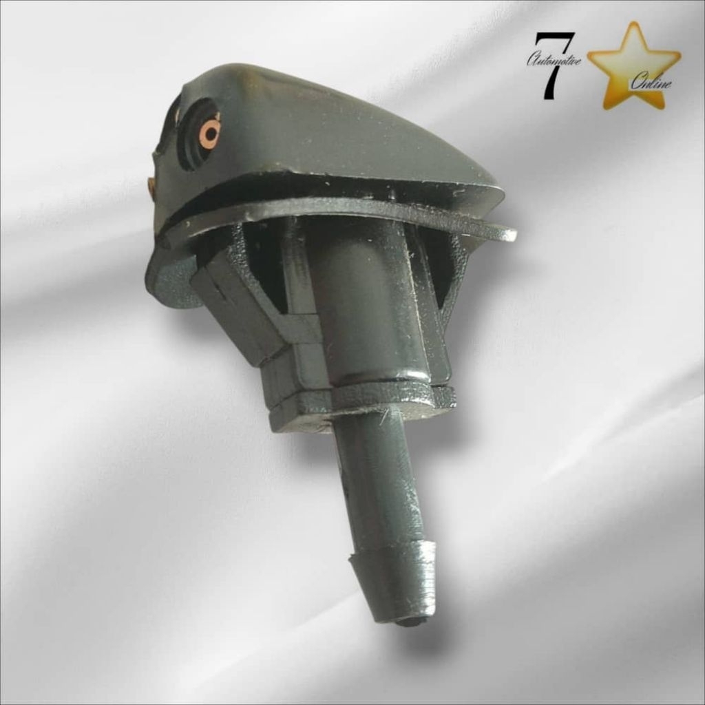 (TYT011) TOYOTA VIOS NCP42 WINDSHIELD WIPER NOZZLE | Shopee Malaysia