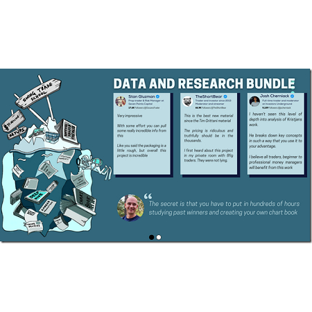 Data & Research Bundle By The Ultimate Kristjan Kullamaggi | Shopee ...