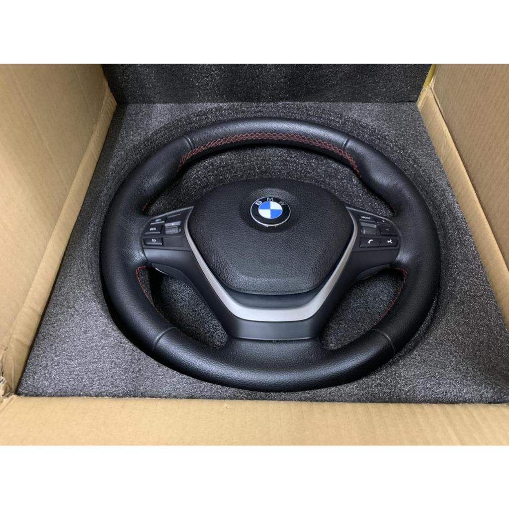 Original BMW F30 Steering Wheel Paddle Shifter with Airbag Compatible ...