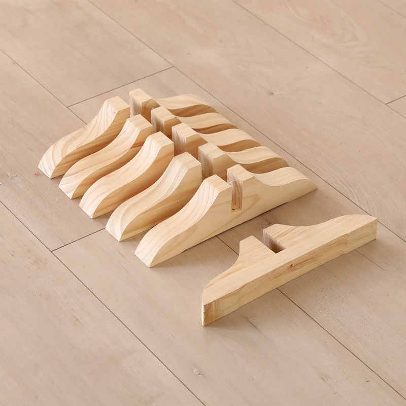 Room Partition Divider Stand Stable (screw included) Fixed at the ...
