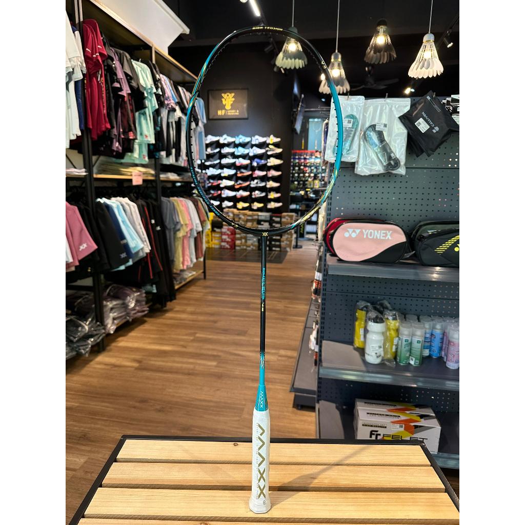 MAXX NUCLEUS V3 RACKET | Shopee Malaysia