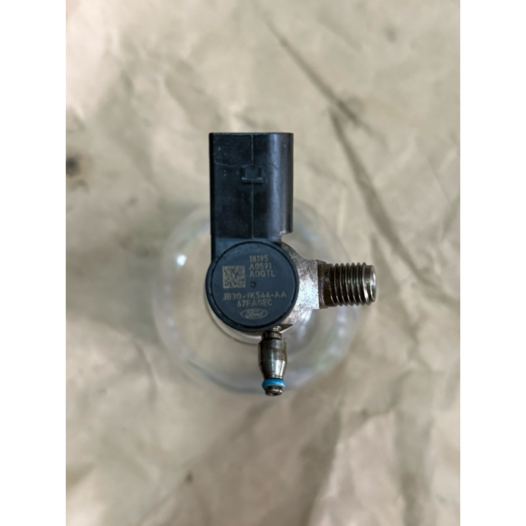 FORD RANGER RAPTOR 2.0 BI TURBO FUEL INJECTOR original (used) | Shopee ...