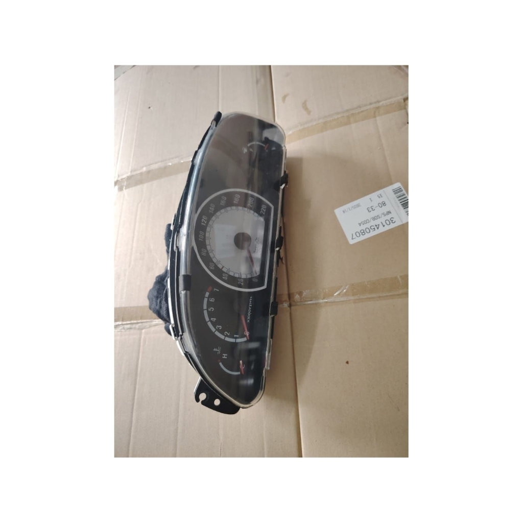 HYUNDAI METRIX METER ORIGINAL USED NOT RECOND | Shopee Malaysia