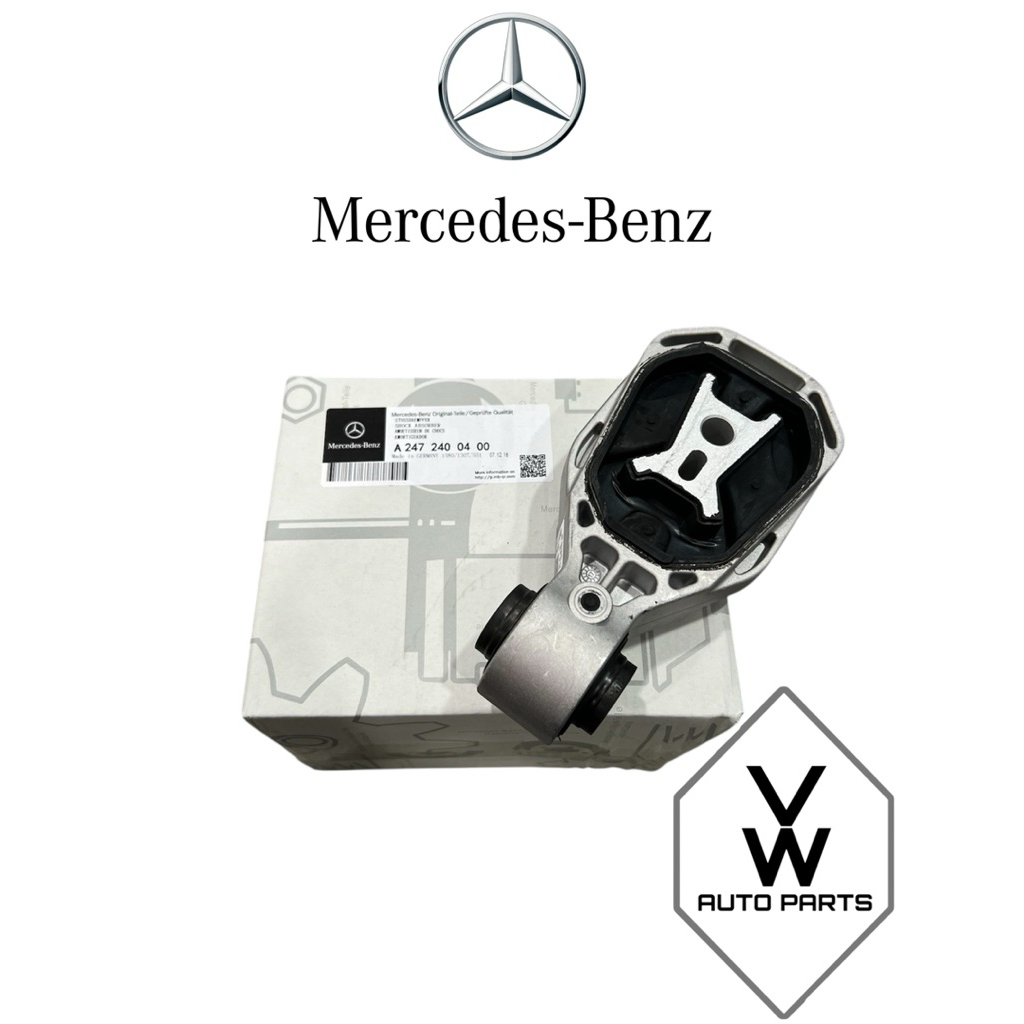 ( 100% ORIGINAL ) MERCEDES BENZ W177 W247 C118 X118 X247 A250 CLA250 ...
