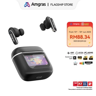 Amgras Official Store Online, June 2025 | Shopee Malaysia