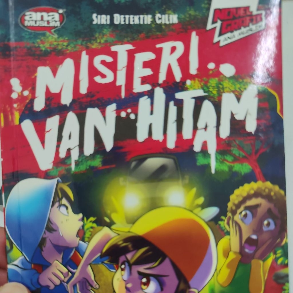 Novel Remaja, Ana Muslim, Young Aisyah, Dear Yayah, Ain Maisarah ...