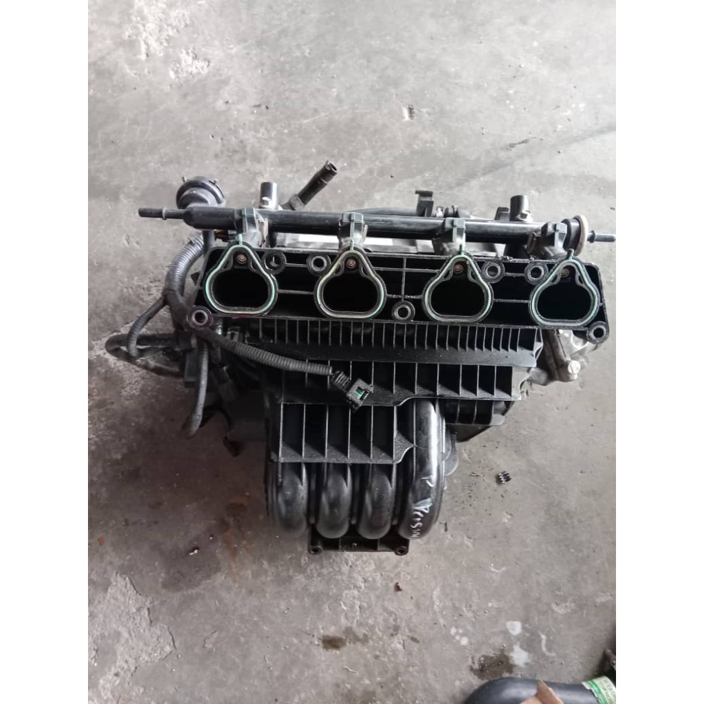 PROTON PERSONA INTAKE MANIFOLD ORIGINAL USED | Shopee Malaysia