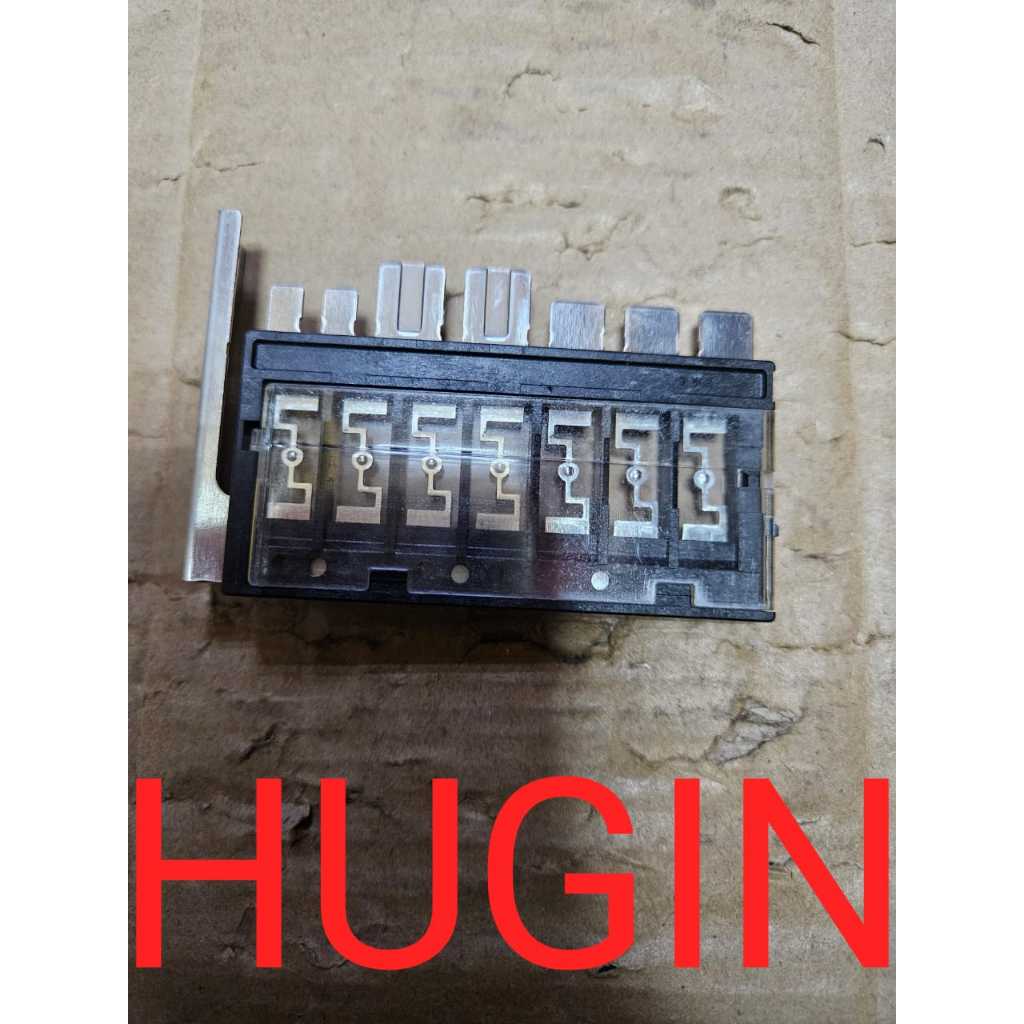 ORI HONDA CIVIC 22 Y / FE1 BLOCK FUSE (40/40/40/40/40/40/40) | Shopee ...