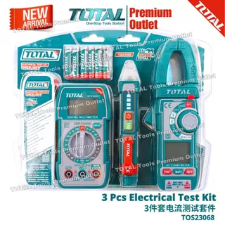 TOTAL Tools Premium Outlet, Online Shop | Shopee Malaysia