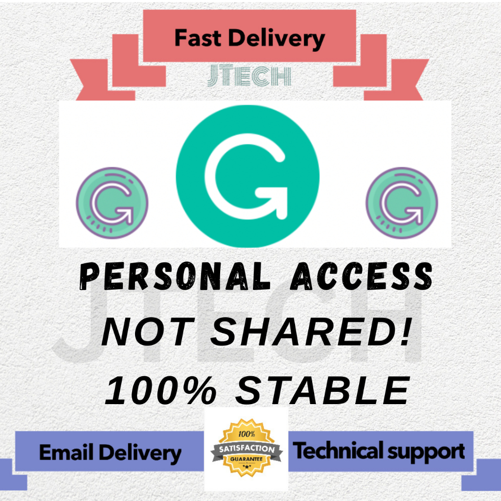 🔥 𝗚𝗿𝗮𝗺𝗺𝗮𝗿𝗹𝘆 𝗣𝗿𝗲𝗺𝗶𝘂𝗺 𝗣𝗲𝗿𝘀𝗼𝗻𝗮𝗹 𝗠𝗼𝗻𝘁𝗵𝗹𝘆 𝗔𝗰𝗰𝗲𝘀𝘀 | 𝗪𝗿𝗶𝘁𝗶𝗻𝗴 𝗔𝘀𝘀𝗶𝘀𝘁𝗮𝗻𝘁 + 𝗣𝗹𝗮𝗴𝗶𝗮𝗿𝗶𝘀𝗺 𝗖𝗵𝗲𝗰𝗸 | 50GB ...