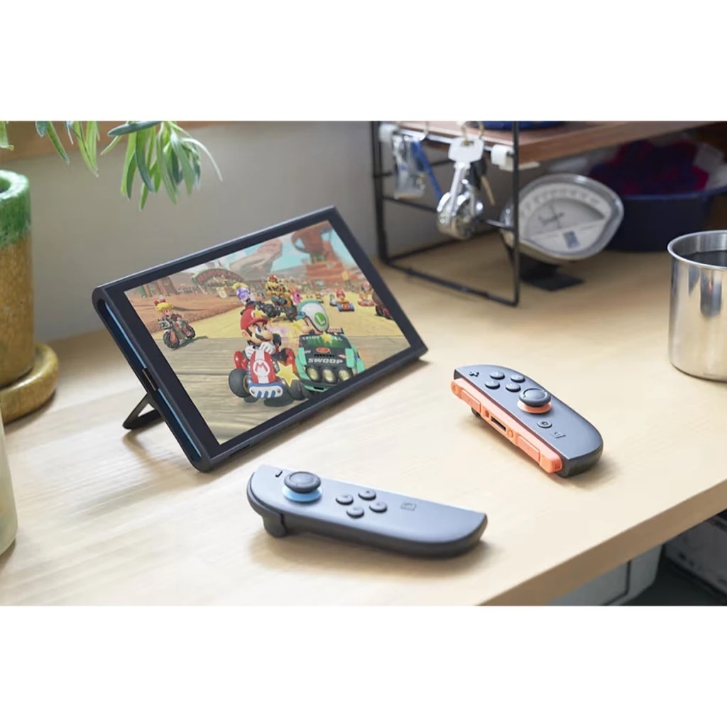 [MAXSOFT MY Set] Nintendo Switch 2 Switch2 Console FREE Tempered Glass ...