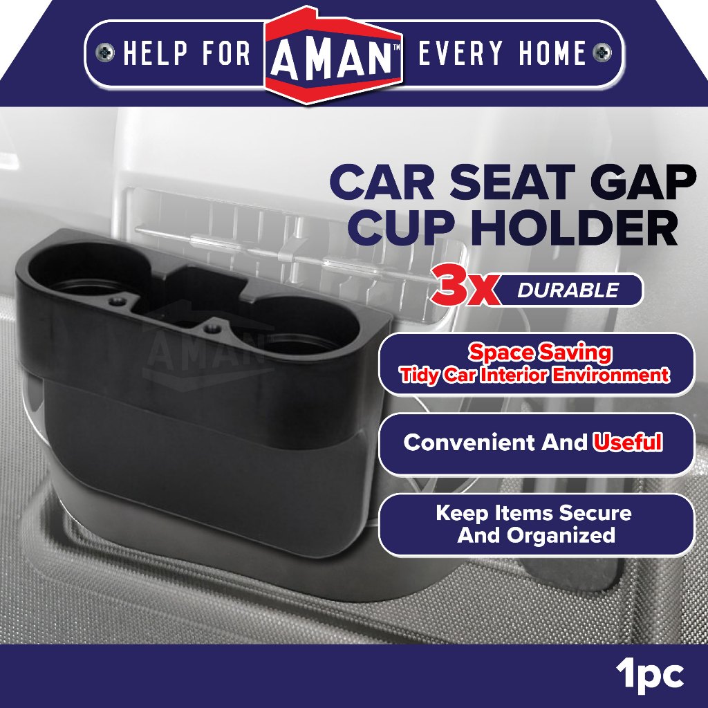 Universal Multifunction Car Cup Holder Drink Holder Water Cup Drink ...