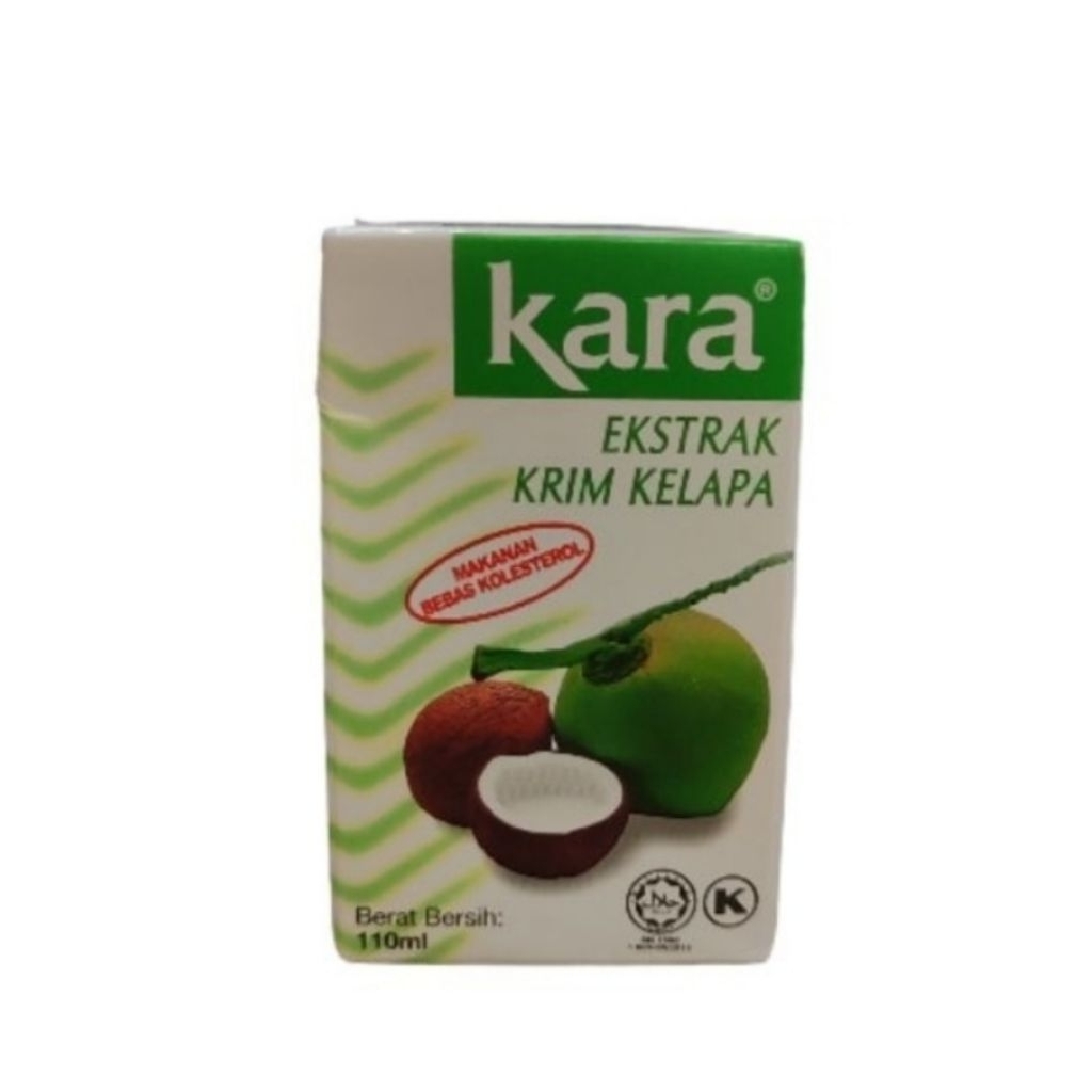 SANTAN KARA 110ML | Shopee Malaysia