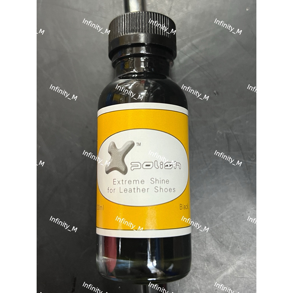 (𝗥𝗲𝗮𝗱𝘆 𝗦𝘁𝗼𝗰𝗸) Toyoo Kilat Shoe Black or Kilat Kulit Hitam kilat kasut ...