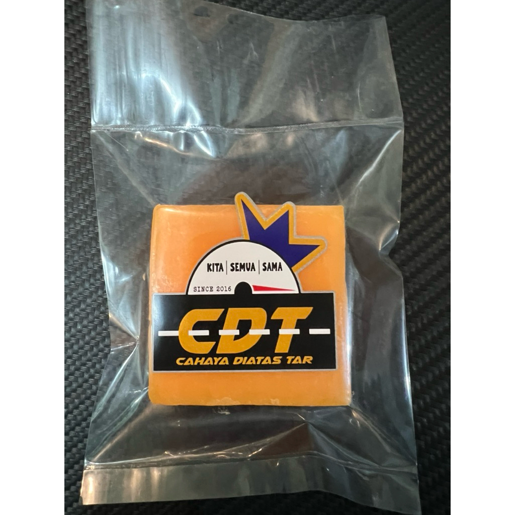 Sabun Muka King CDT–Bau Wangi,Muka Segar & Bersih,Terus Rasa Lebih ...