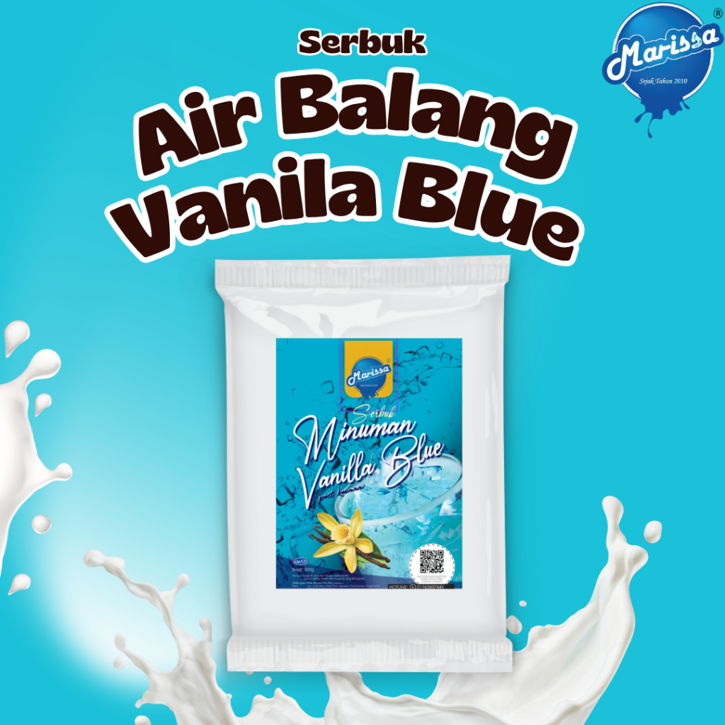 Serbuk Minuman Air Balang Borong Marissa | Shopee Malaysia
