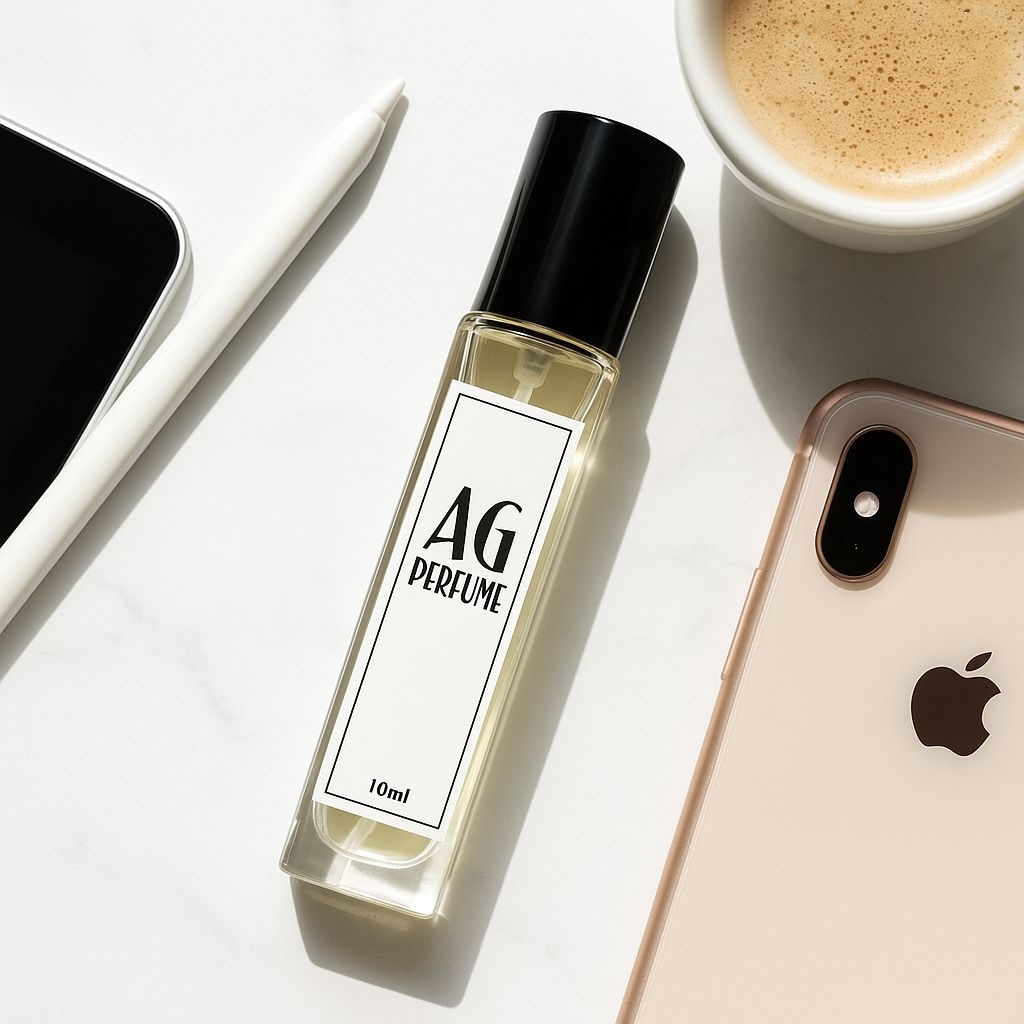AG EDP Perfume (READY STOCK) | Shopee Malaysia
