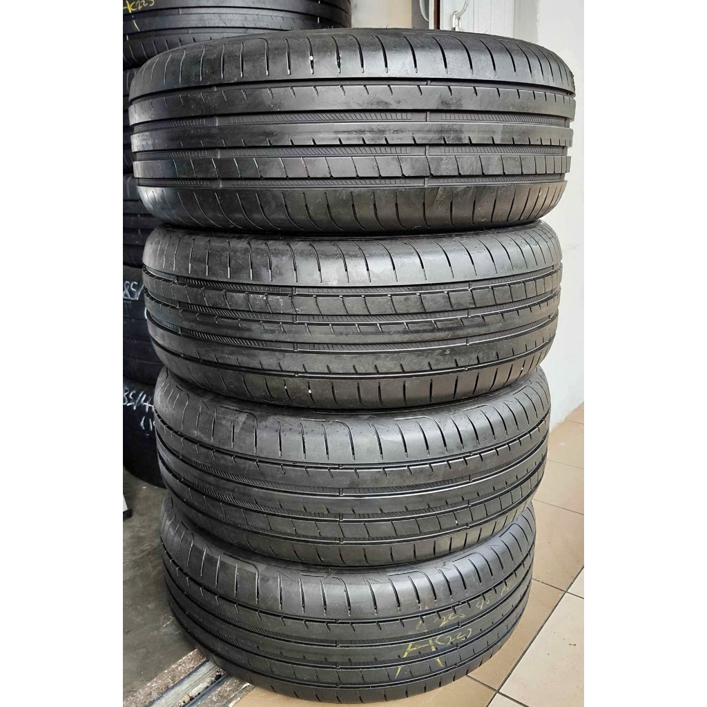 225/45/19 225/45/19 USED TYRE TAYAR SEKEN (4PCS) | Shopee Malaysia