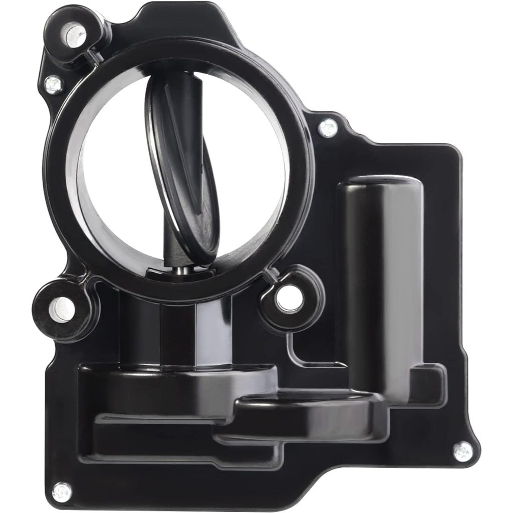 AIR INTAKE CONTROL VALVE / THROTTLE BODY FOR EA111 1.4 TSI - VW BEETLE ...