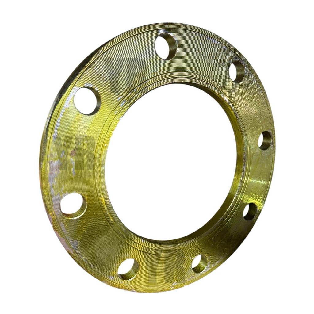 8” Mild Steel Table E Welding Flange | Shopee Malaysia