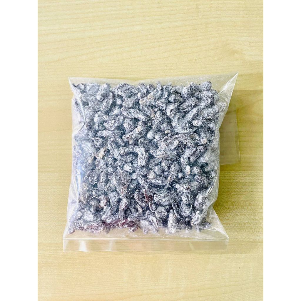 ASAM ANGGUR/JABIT/KEDONDONG/MERAH/PUTIH 240G/100G | Shopee Malaysia