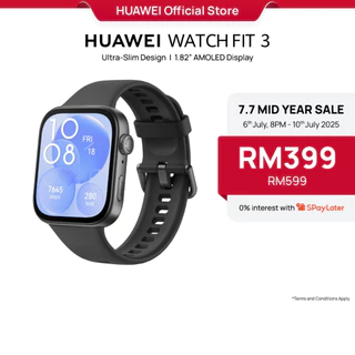 Huawei Official Online Store, July 2025 | Shopee Malaysia