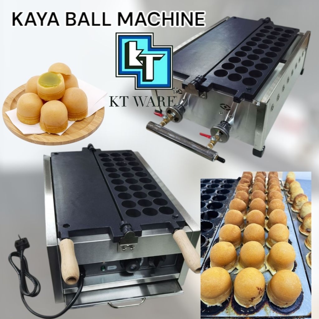 KT WARE KAYA BALL STOVE DAPUR KAYA BALL | Shopee Malaysia