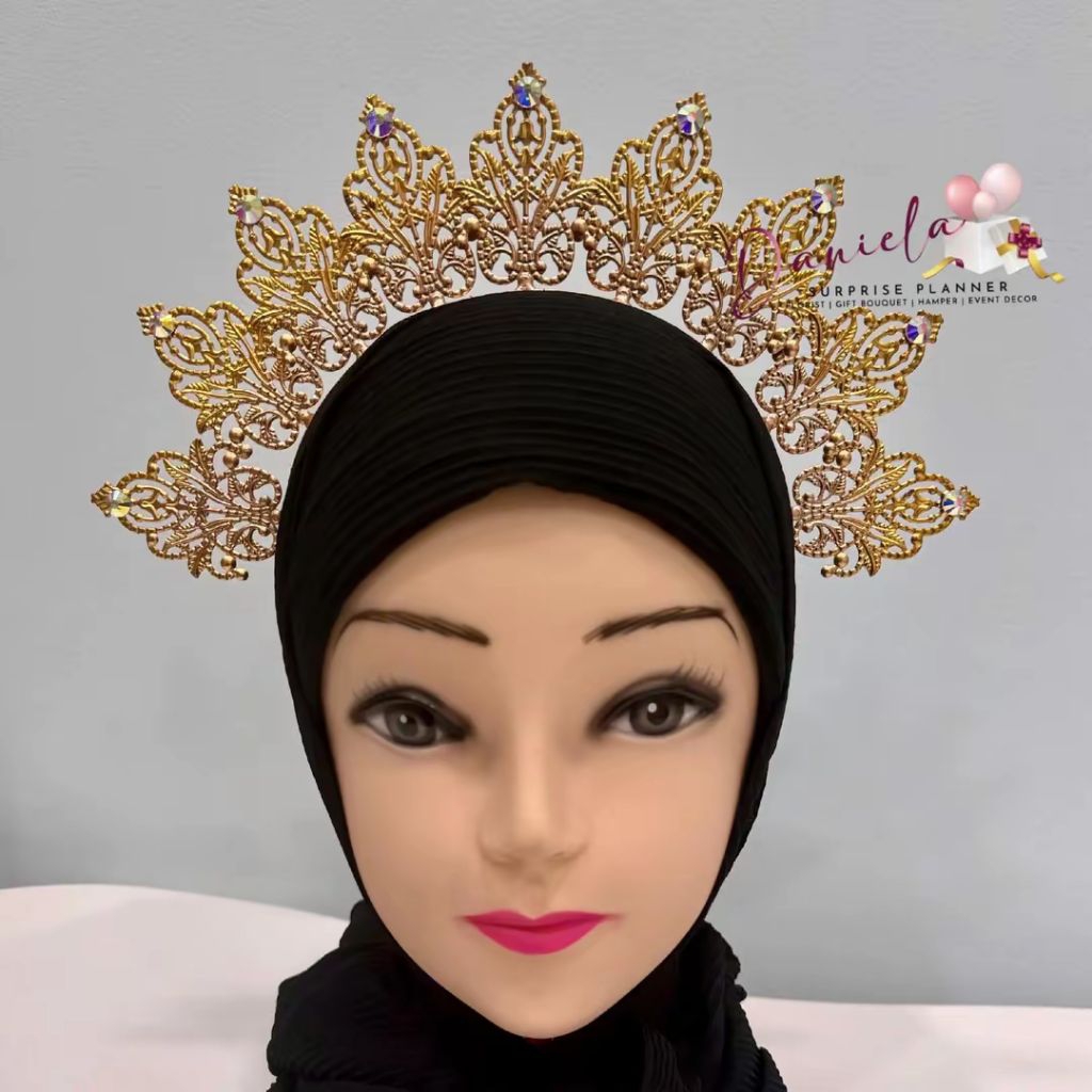 CEKAK SANGGUL GANDIK MERDEKA EXCLUSIVE YANG KUKUH DI PATERI DAN ...