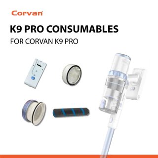 Corvan Official Online Store, November 2025 | Shopee Malaysia