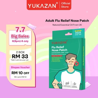 Yukazan Official Online Store, July 2025 | Shopee Malaysia