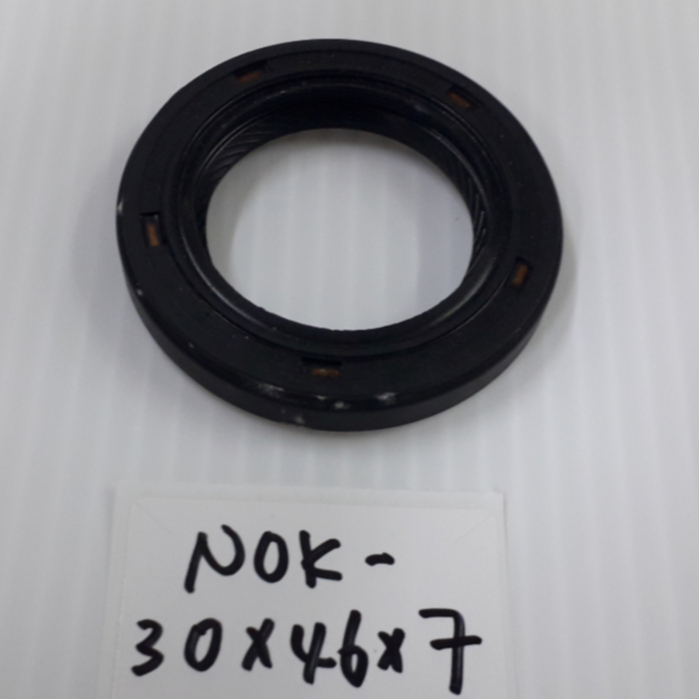 (NOK 30x46x7) (Old stock) (Small) Cam Shaft Oil Seal Proton BLM FL FLX ...