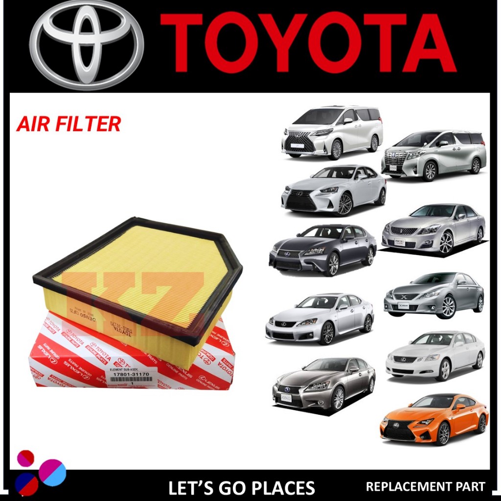 LEXUS GS200 GS250 GS300 GS350 GS450 IS200 IS250 IS300 IS350 RC200 300 ...