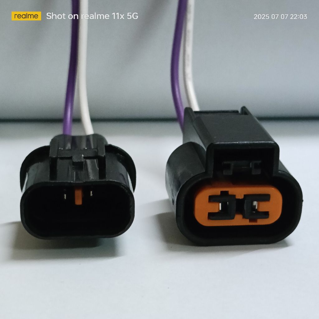 Proton Exora CPS INSPIRA RADIATOR FAN SOCKET | Shopee Malaysia