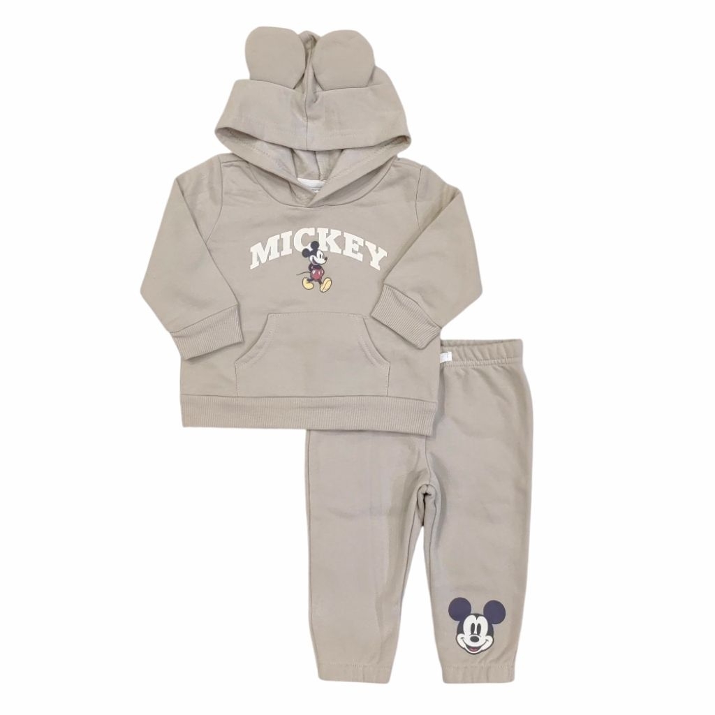 18 Set Pakaian Disney Lelaki Bayi Kanak2 Hoodie Sweater pullover long ...
