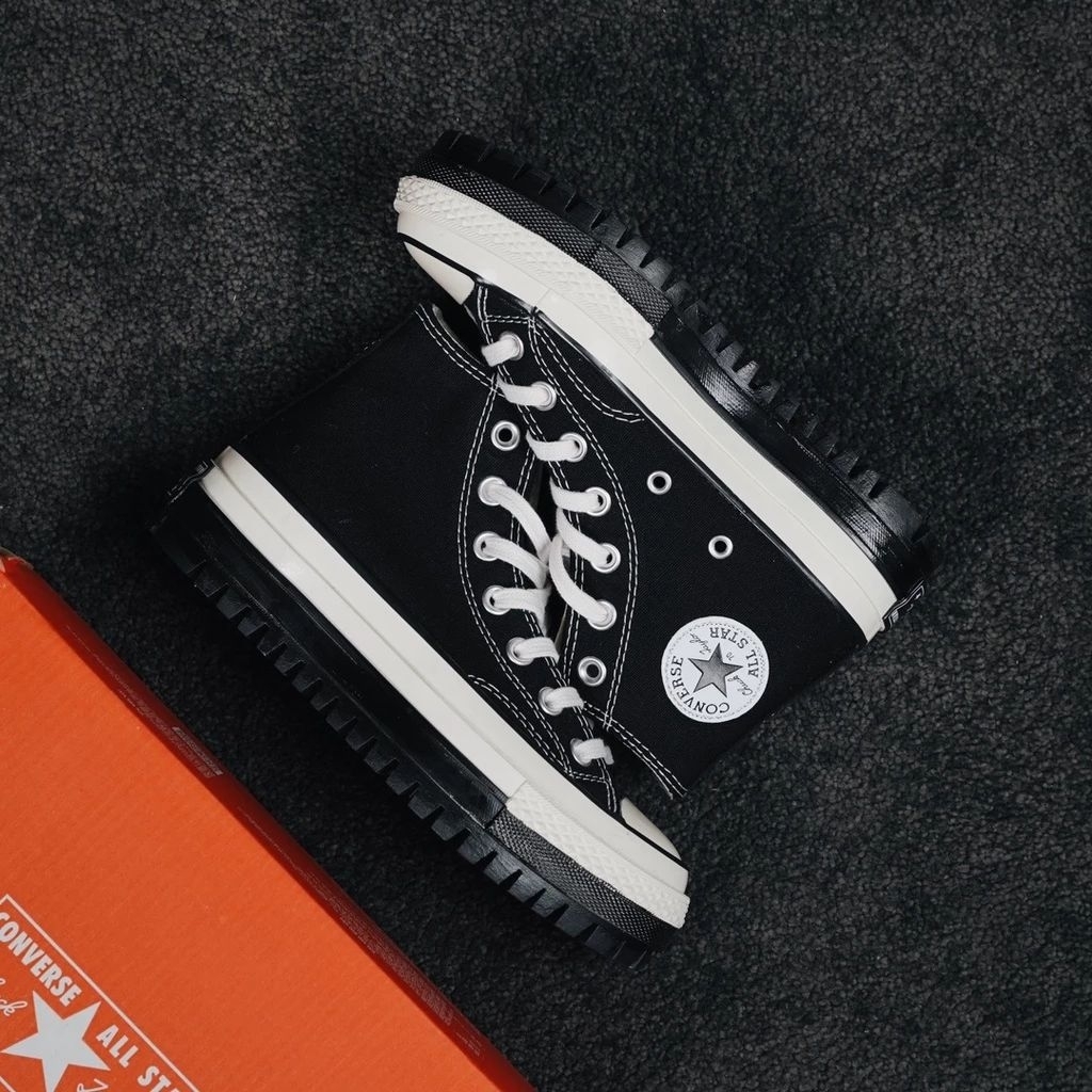 NEW ARRIVAL CONVERSE 70S BOOTS VIBRAM ) | Shopee Malaysia